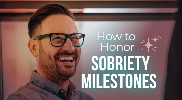 How to Honor Sobriety Milestones in Valuable, Lasting Ways | Olalla ...